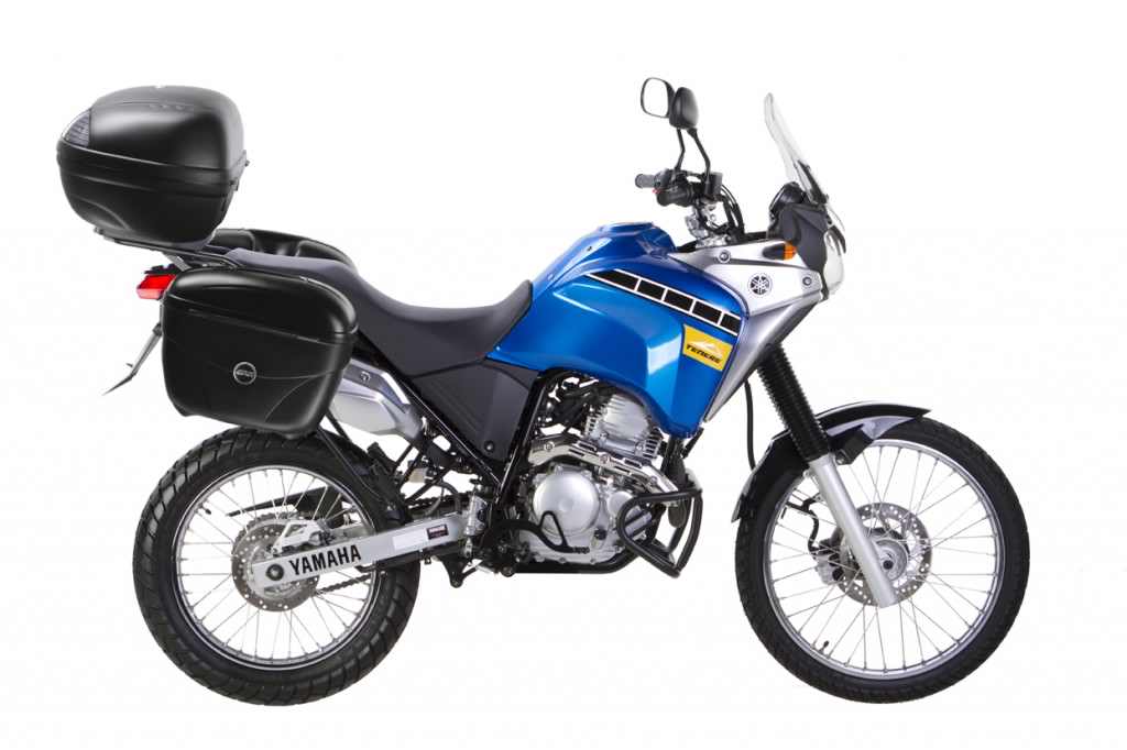 Yamaha Ténéré 250