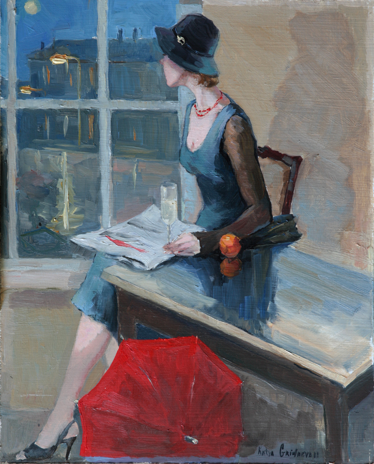 Maher Art Gallery: أبريل 2013
