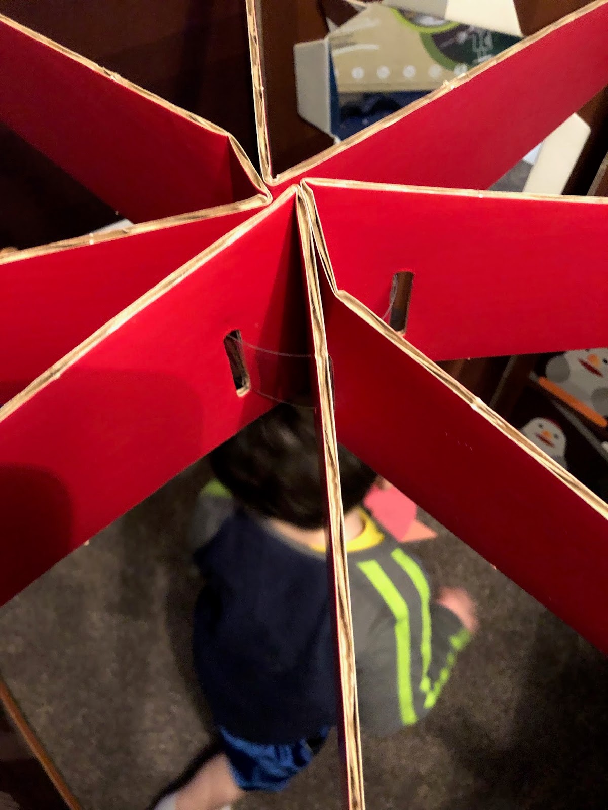 Top Notch Material: Sharingland has the Windmill Farm Playhouse your ...