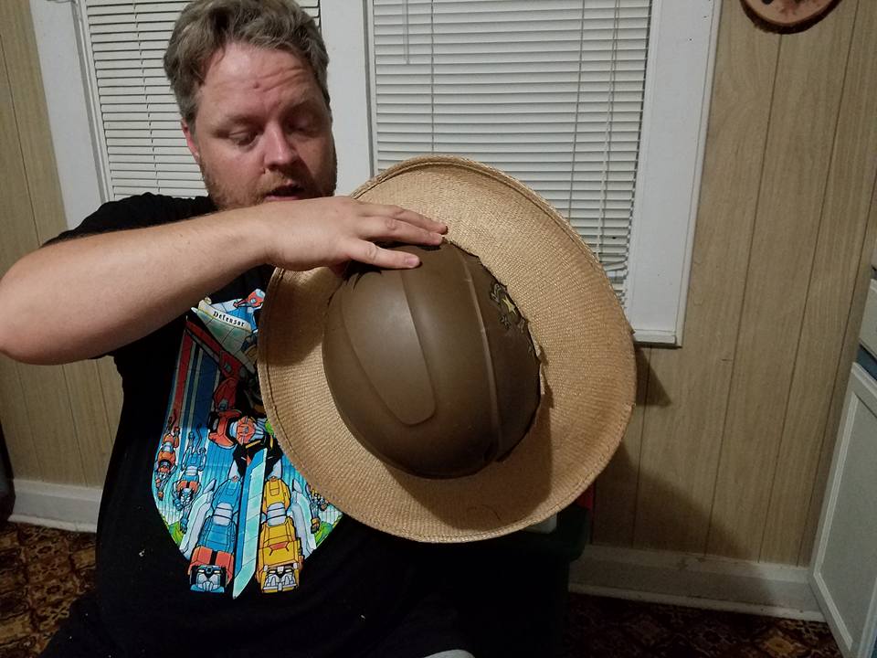 Wilsons' Wild Ones: Joining the HellHat Posse, Part II