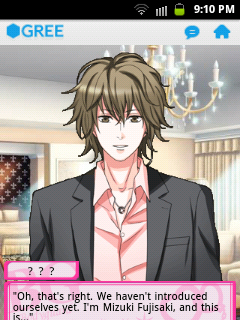 Otome Life: My Sweet Bodyguard - Kaiji (Story 1-3 + Special Story 1)