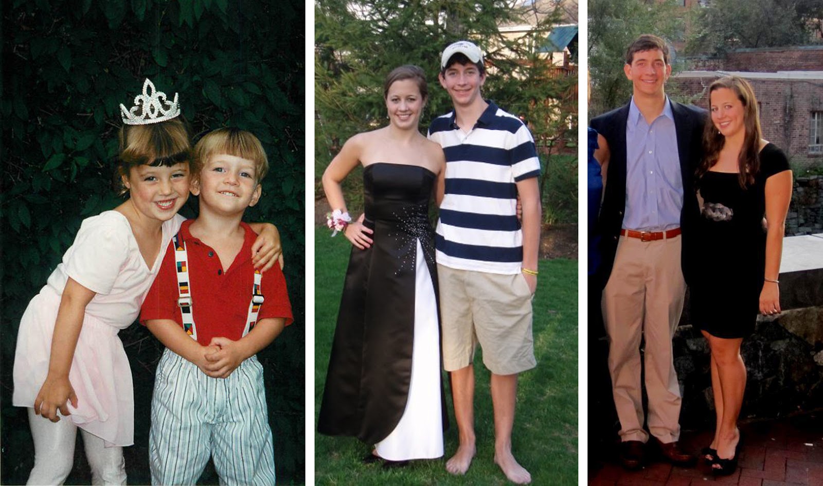 Happy Belated Birthday, Kevin! - Sparkles and Shoes