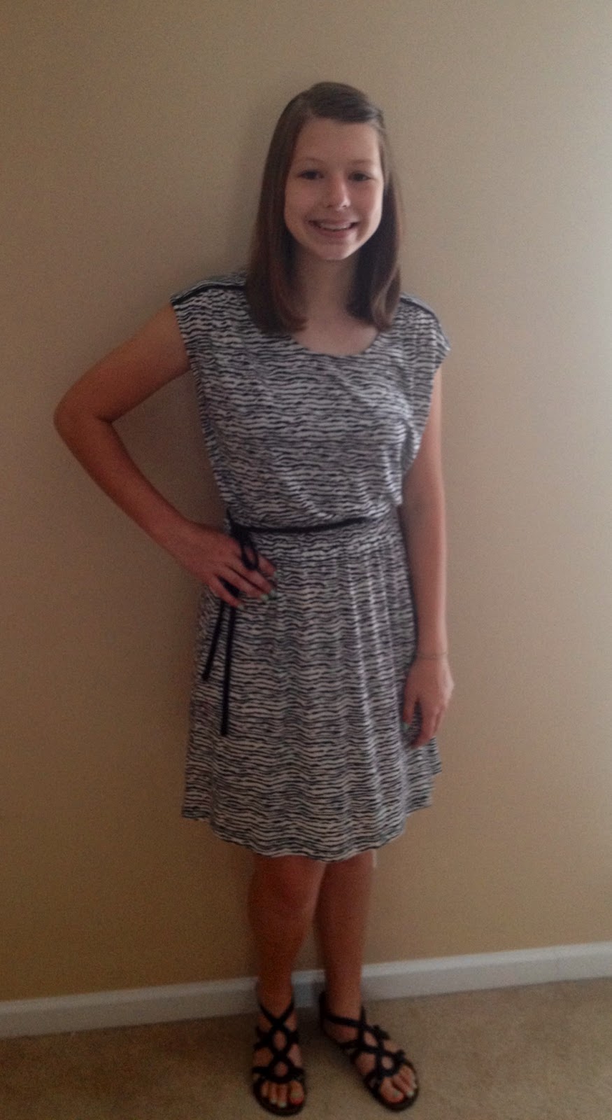 Apedaile 6: 8th Grade Graduation and Dance