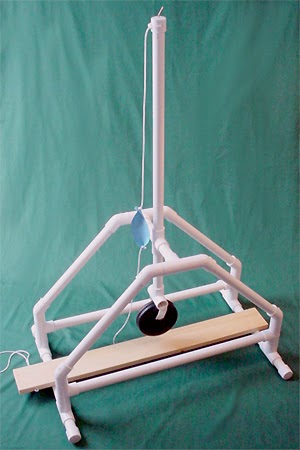 Making a PVC Pipe Catapult | Play Catapult