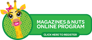 Girl Scouts Western Pennsylvania: Keep the MagNut momentum going