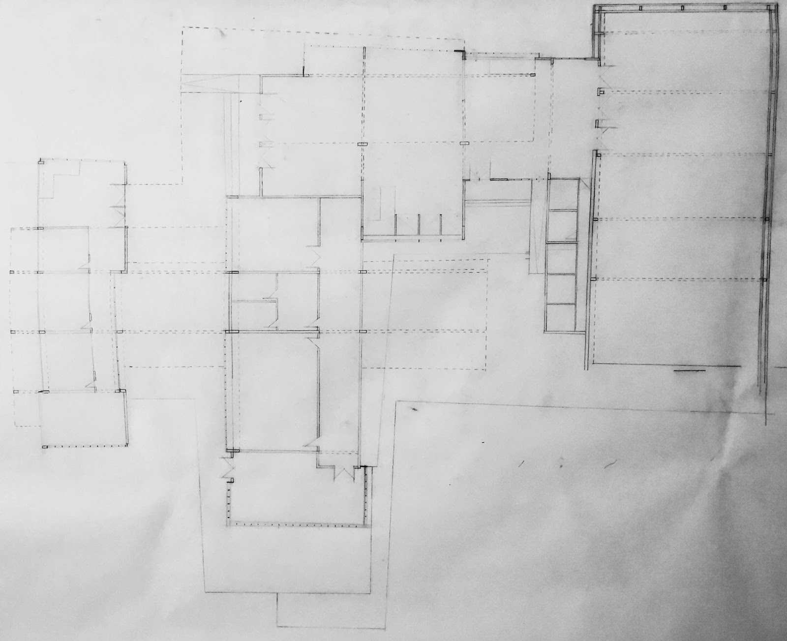 Cátedra Pedemonte - Arquitectura 5 - PU / PA: María Paz Popovich