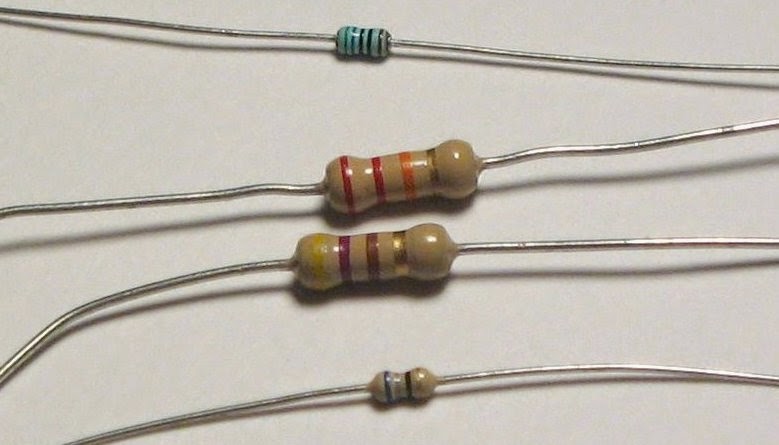 PLUS TWO PHYSICS TIPS: RESISTOR COLOR CODE REMEMEBERING TIP