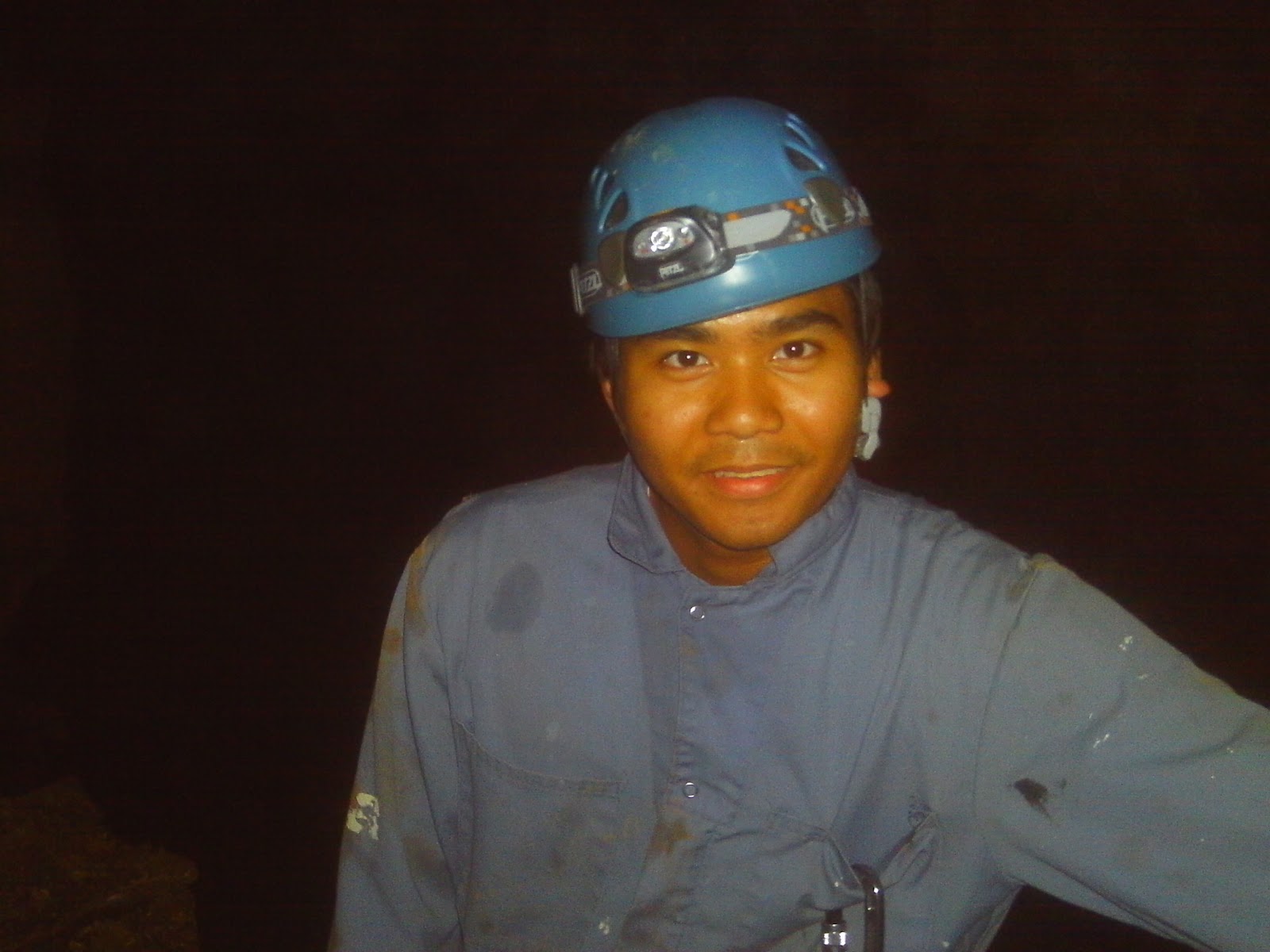 The Life of a Caver: Weekend of Caving