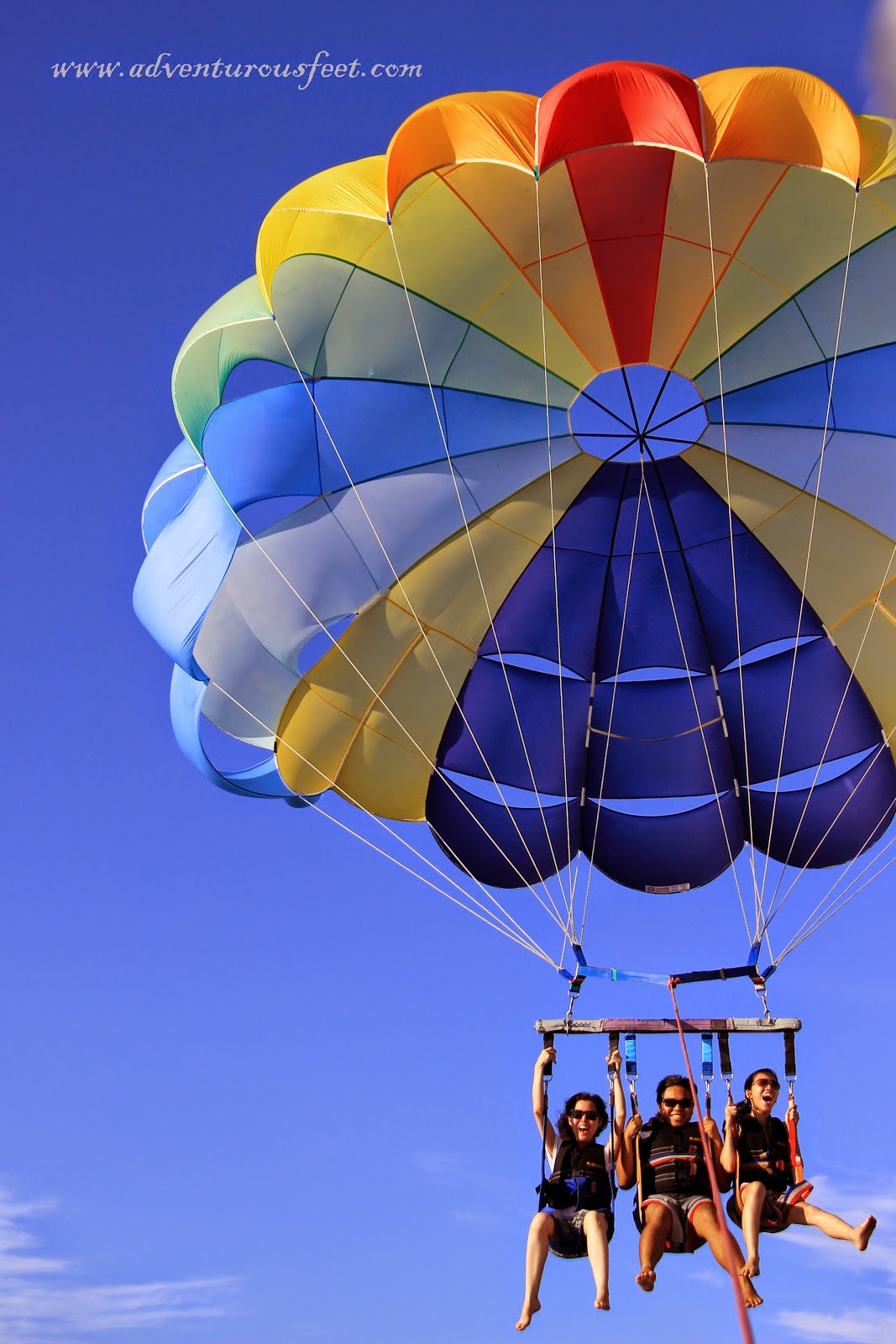 Adventurous Feet: Boracay Activities: Things To Do In Boracay