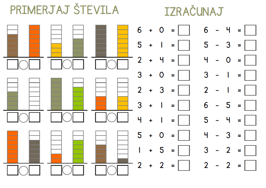 Rožnata učiteljica: november 2015