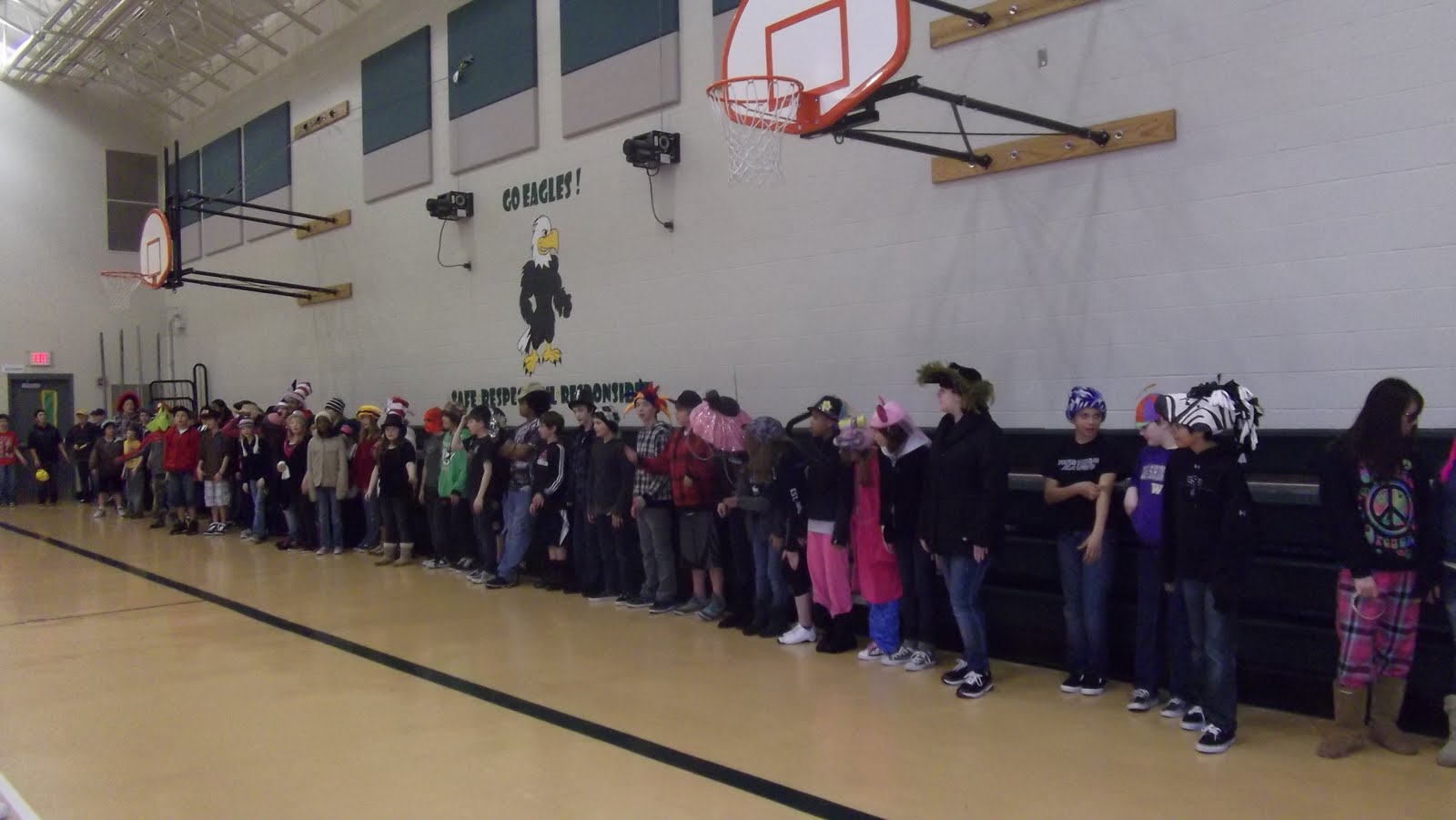 Mrs. Pacific Northwest: Peter G. Schmidt Elementary with Music Teacher ...