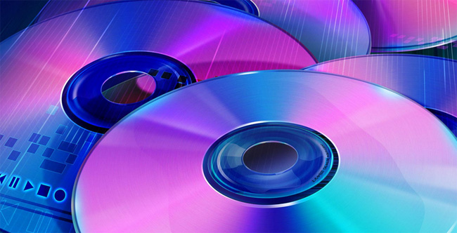 ¿Quién inventó el DVD? - DON SOPLÓN