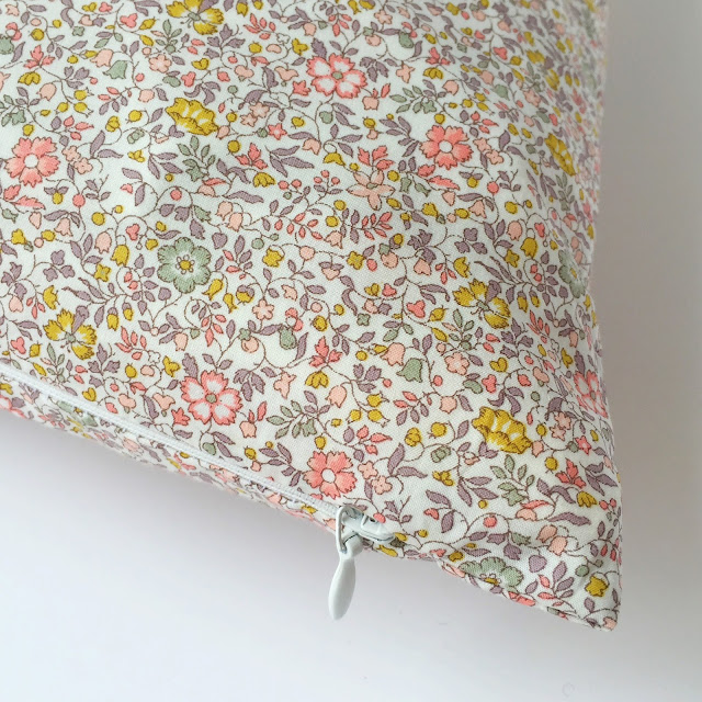 BettyP loves Liberty of London