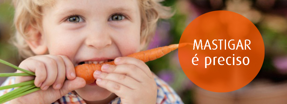 A importância da mastigação para a digestão e controle do peso