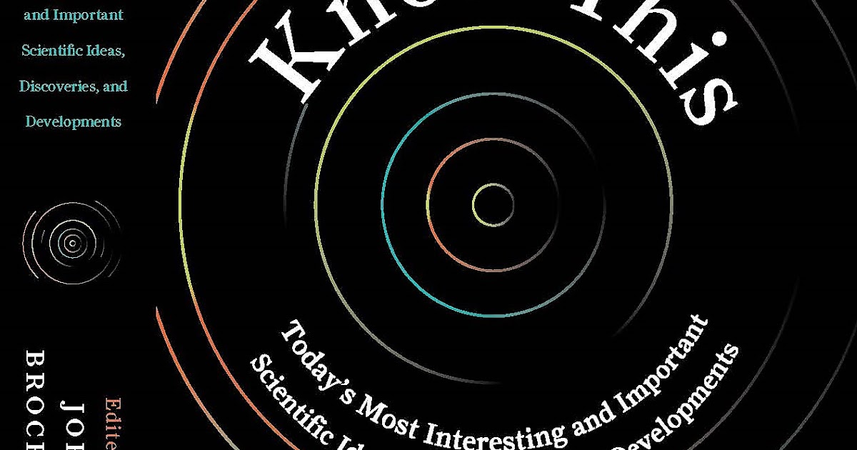 Public Understanding of Science Blog