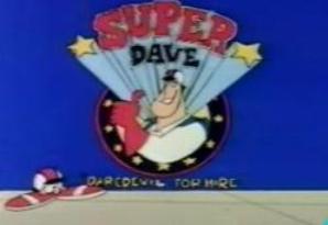 Super Dave Osborne [1987–1999] movie releases - internetflo