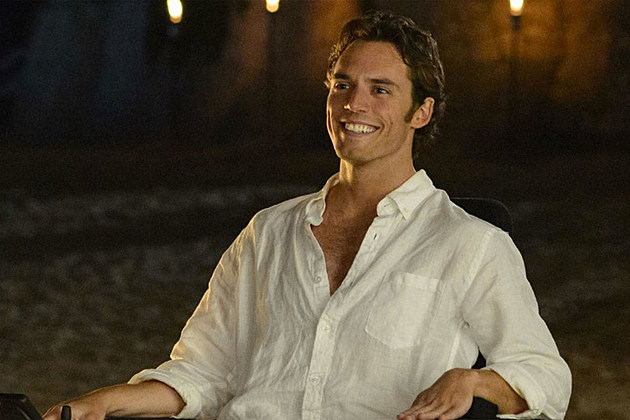 Wanderer's Pen: So Your Character Has Chronic Pain ... Featuring Maddie ...