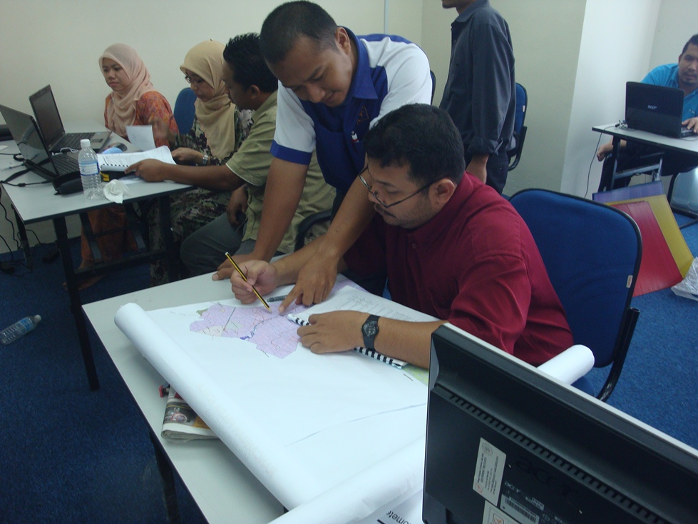 Felda Prodata Southern Region: Kursus Komputer Di Prodata Johor