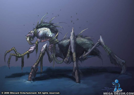 Dota 2 Build: Dota 2 - Weaver Build Guide