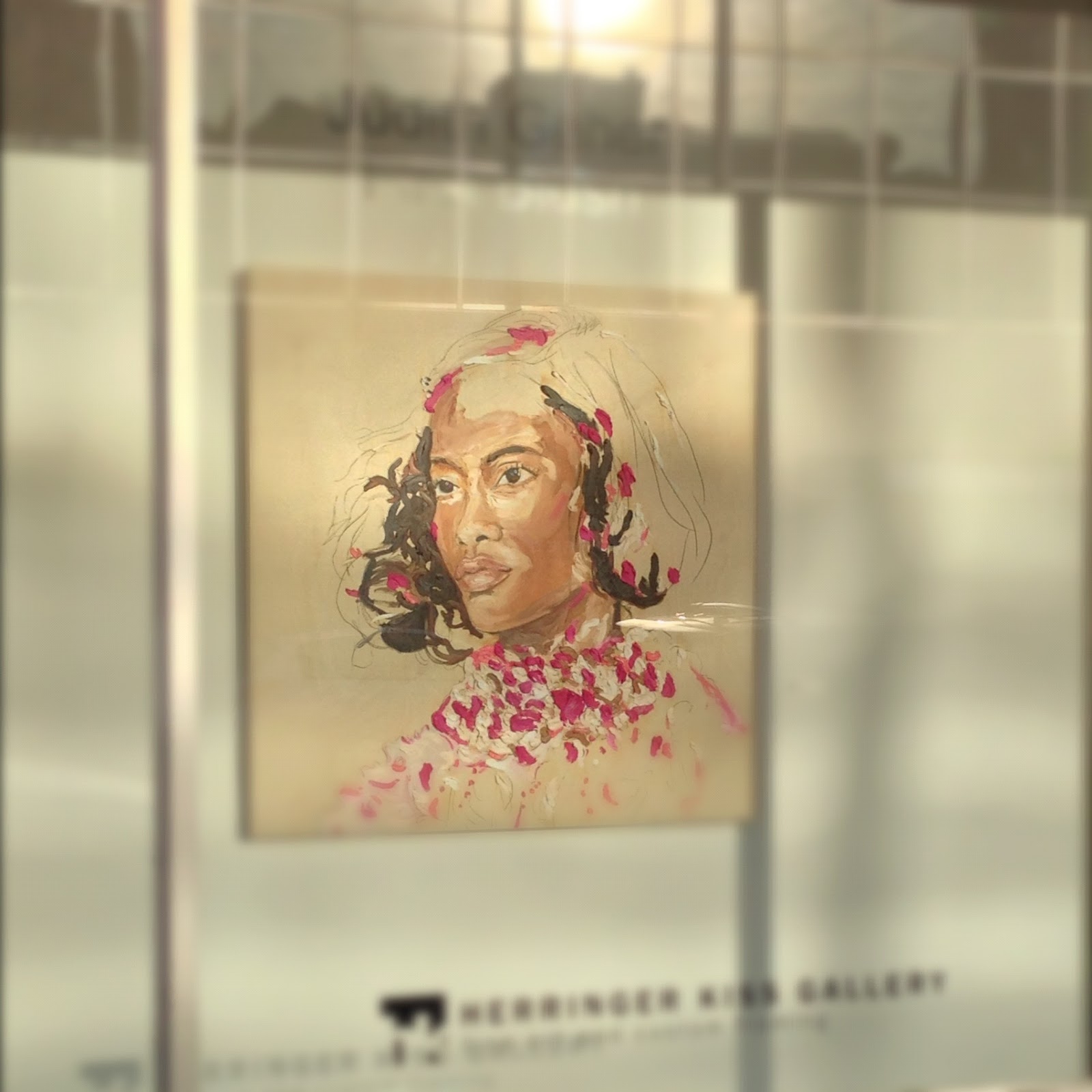 JUDITH GEHER :: NEW AND UPCOMING