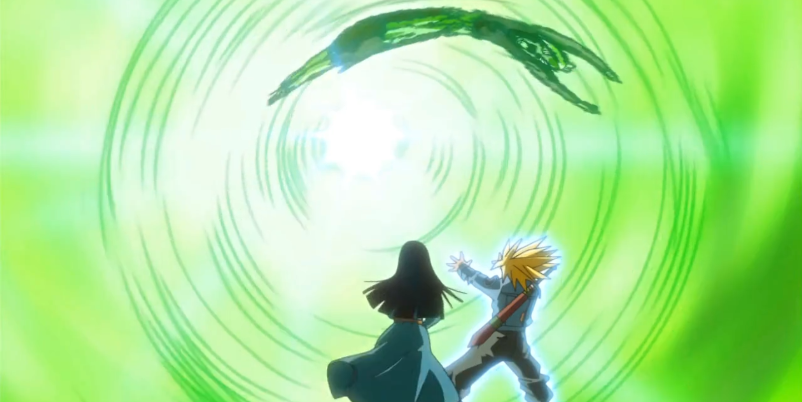 Vegeta Príncipe Saiyajin