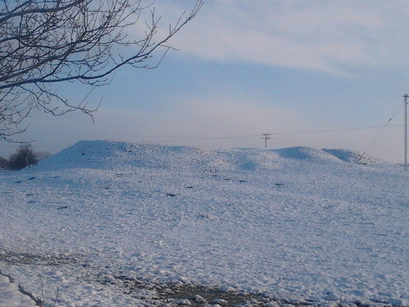 Rathcroghan Visitor Centre, Cruachan Aí: Tulsk Fort in County Roscommon