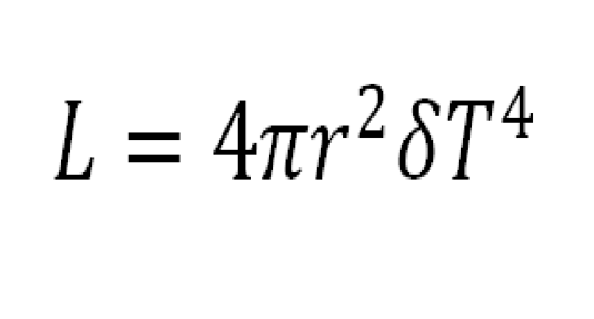 Luminositas, Penjelasannya Ini ~ CATATAN WACANA