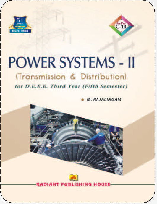 POLYTECHNIC THIRD YEAR (FIFTH SEMESTER)BOOKS : ELECTRICAL AND ...