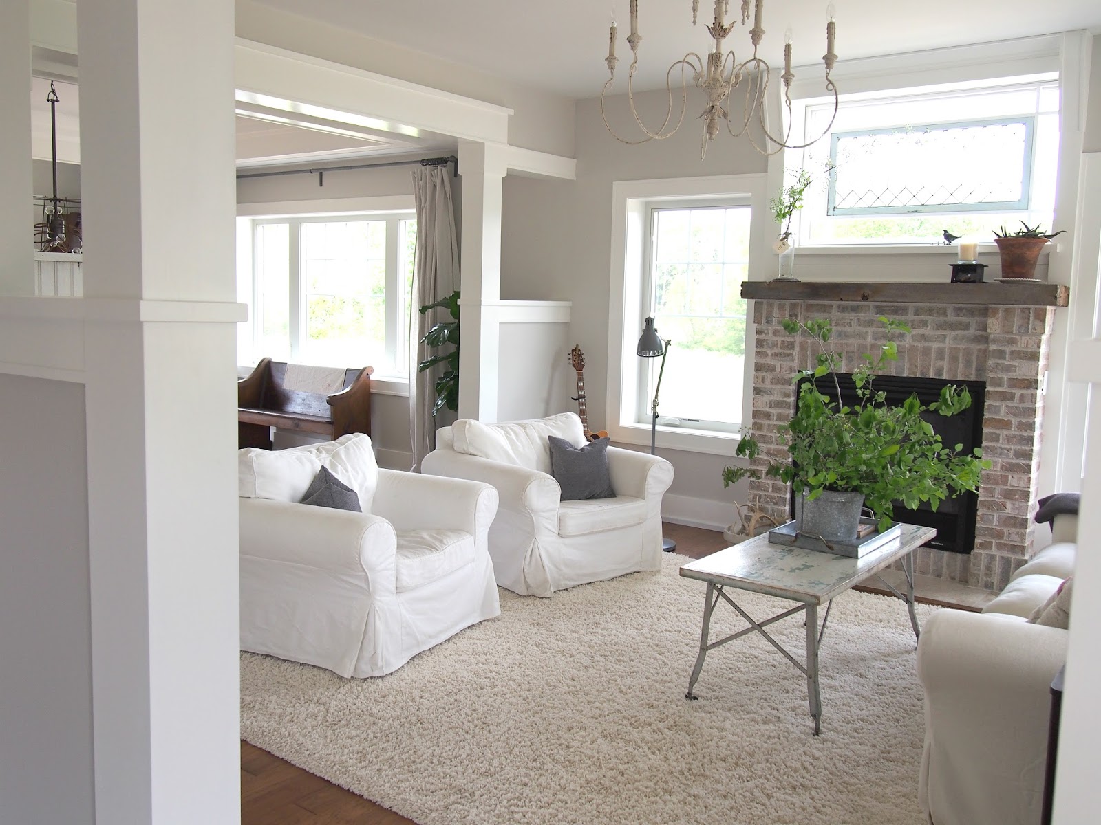 Renew My Home: House Tour