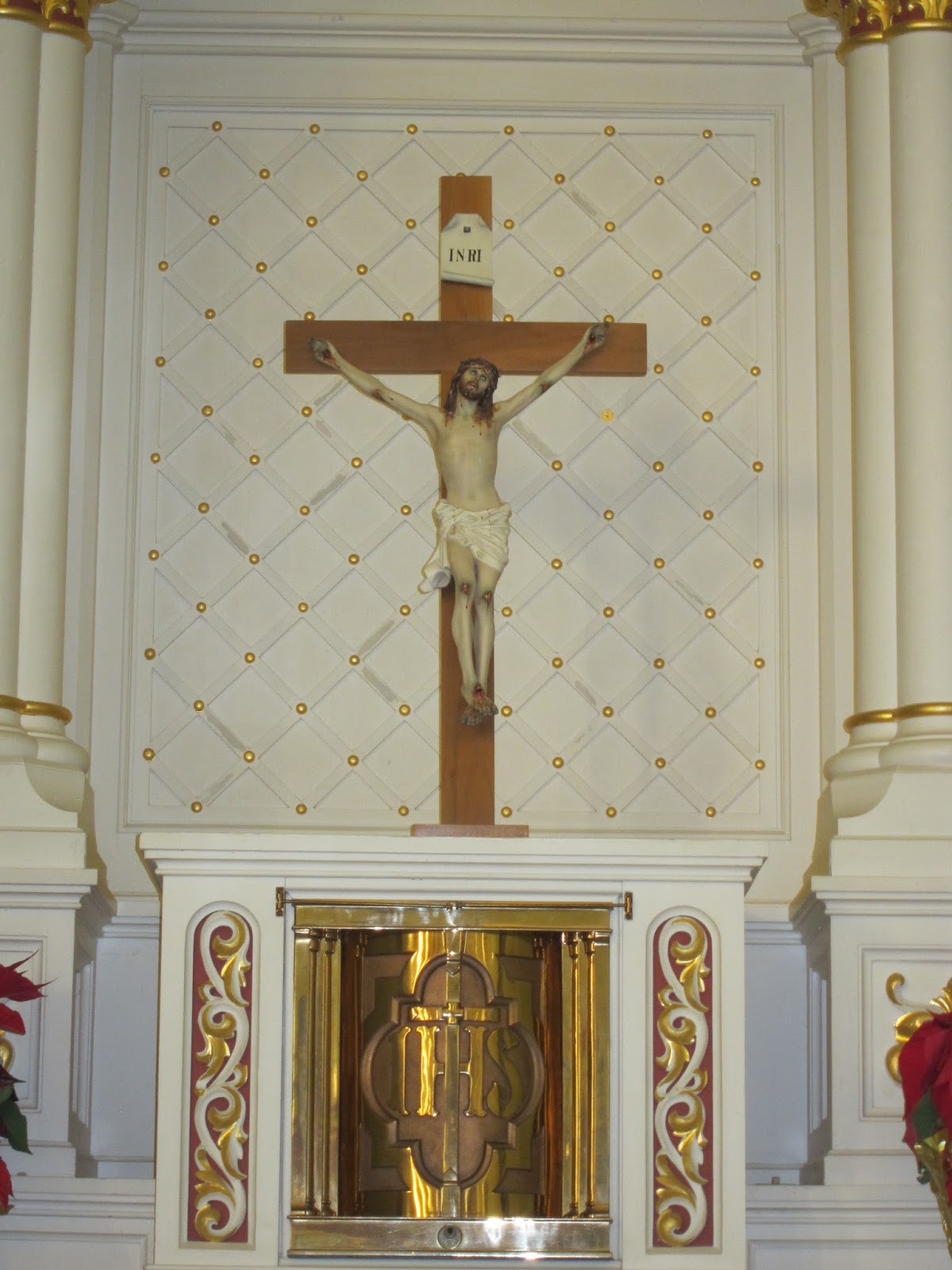 Supremacy and Survival: The English Reformation: Stations of the Cross ...