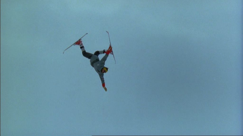 Elokuvahömppää: Sällskapsresan II - Snowroller (Seuramatkat 2 ...