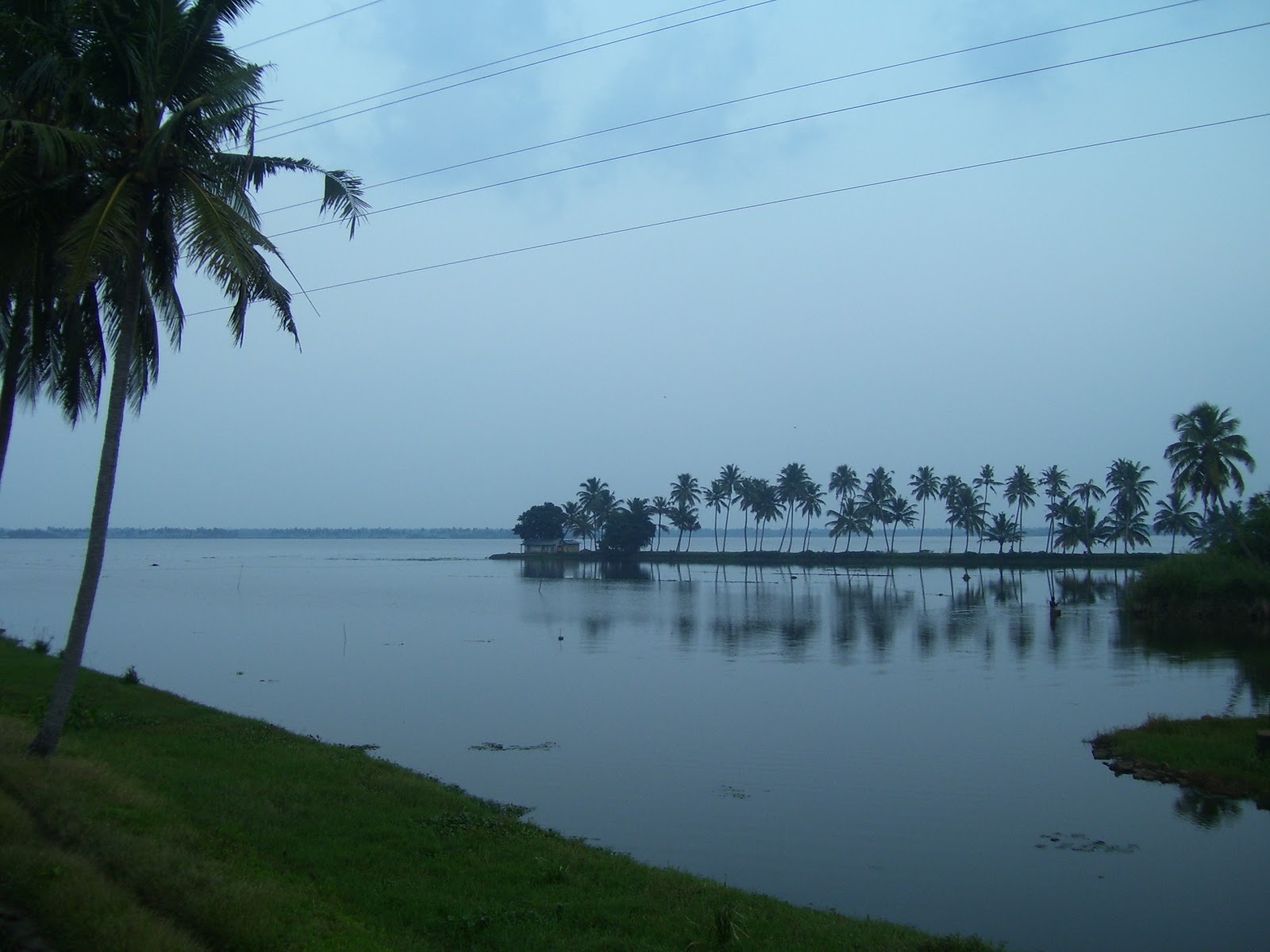 Kerala .... God's Own Country !!!: Photo Gallery
