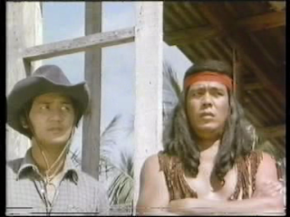 Name That Filipino Actor!: Jimmy Reyes