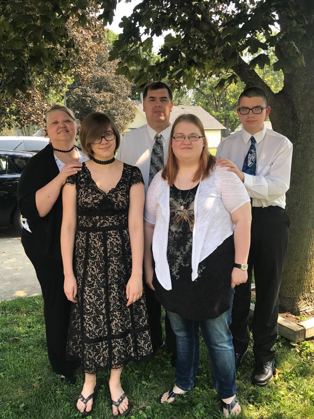 A Touch of KellyJo: All about KellyJo