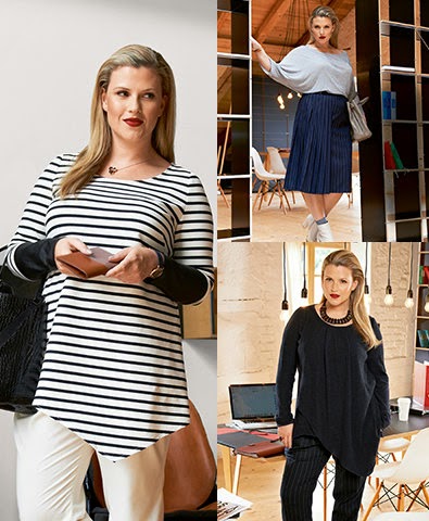 Pandora Sews Plus Size Clothes: Burda Style, You Just Don't Understand ...