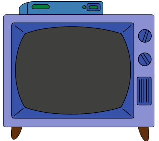 JOUSeries: mayo 2012