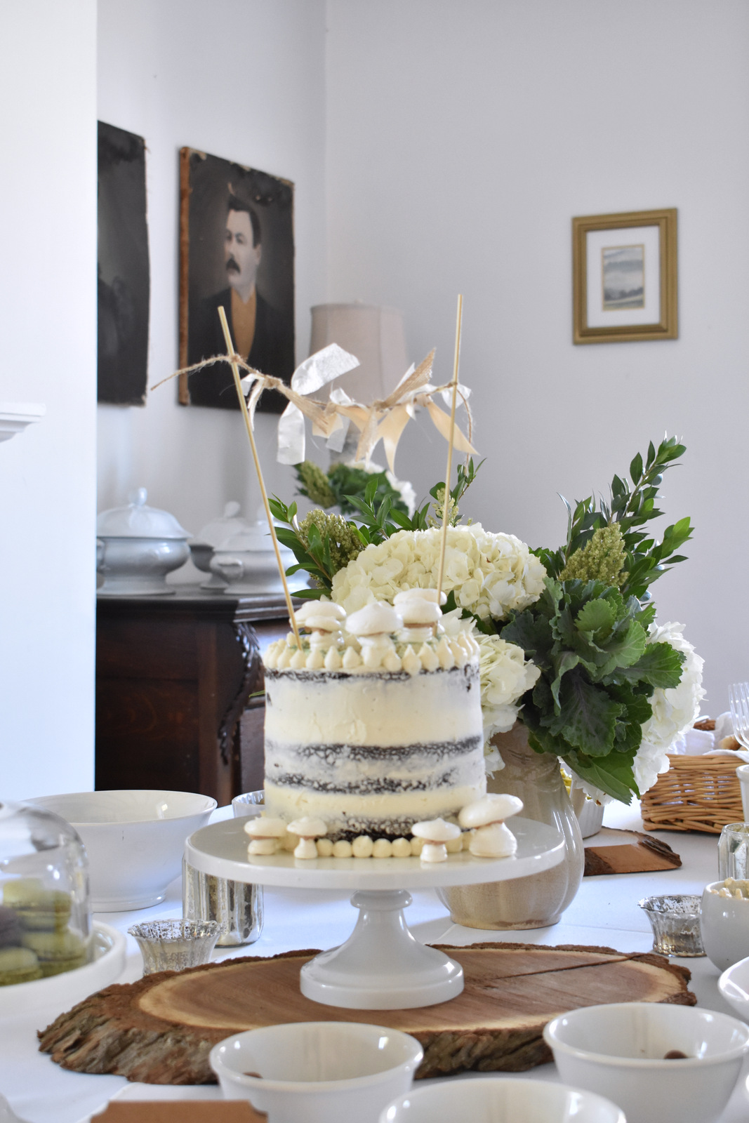 The Grower's Daughter: Happy First Birthday, Jude