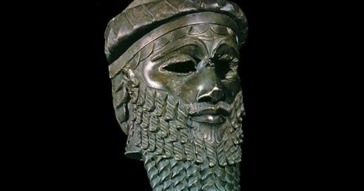 The True History of Ancient Civilizations/Sumerians/Akkadians/Egyptians ...