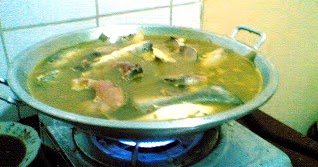 Ikan Patin Sayur Merica Khas Rembang ~ 99 Resep Berbagai Masakan