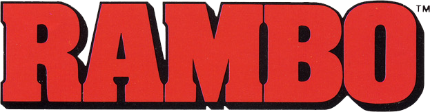 Eu Conheço Essa Voz: RAMBO E A FORÇA DA LIBERDADE