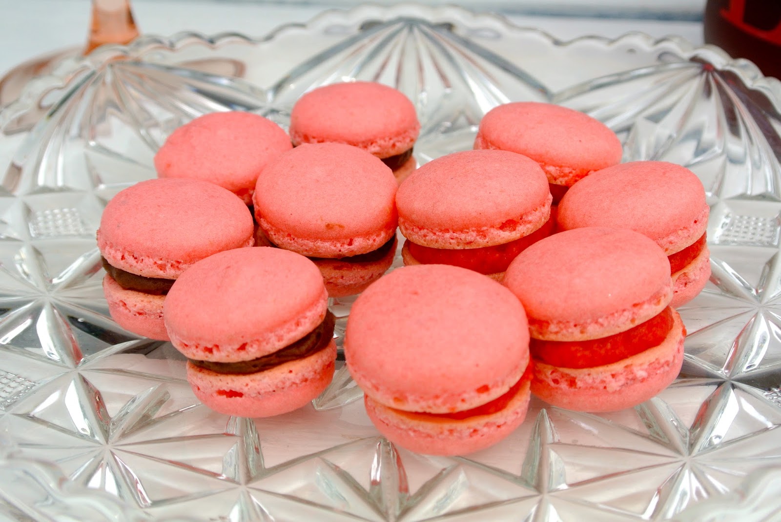 The House of Susanna / my life in India : The final product - pink ...