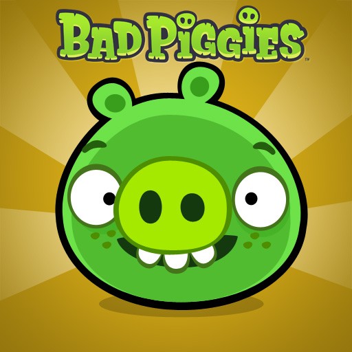 Análise: Bad Piggies (iOS/Android) - GameBlast