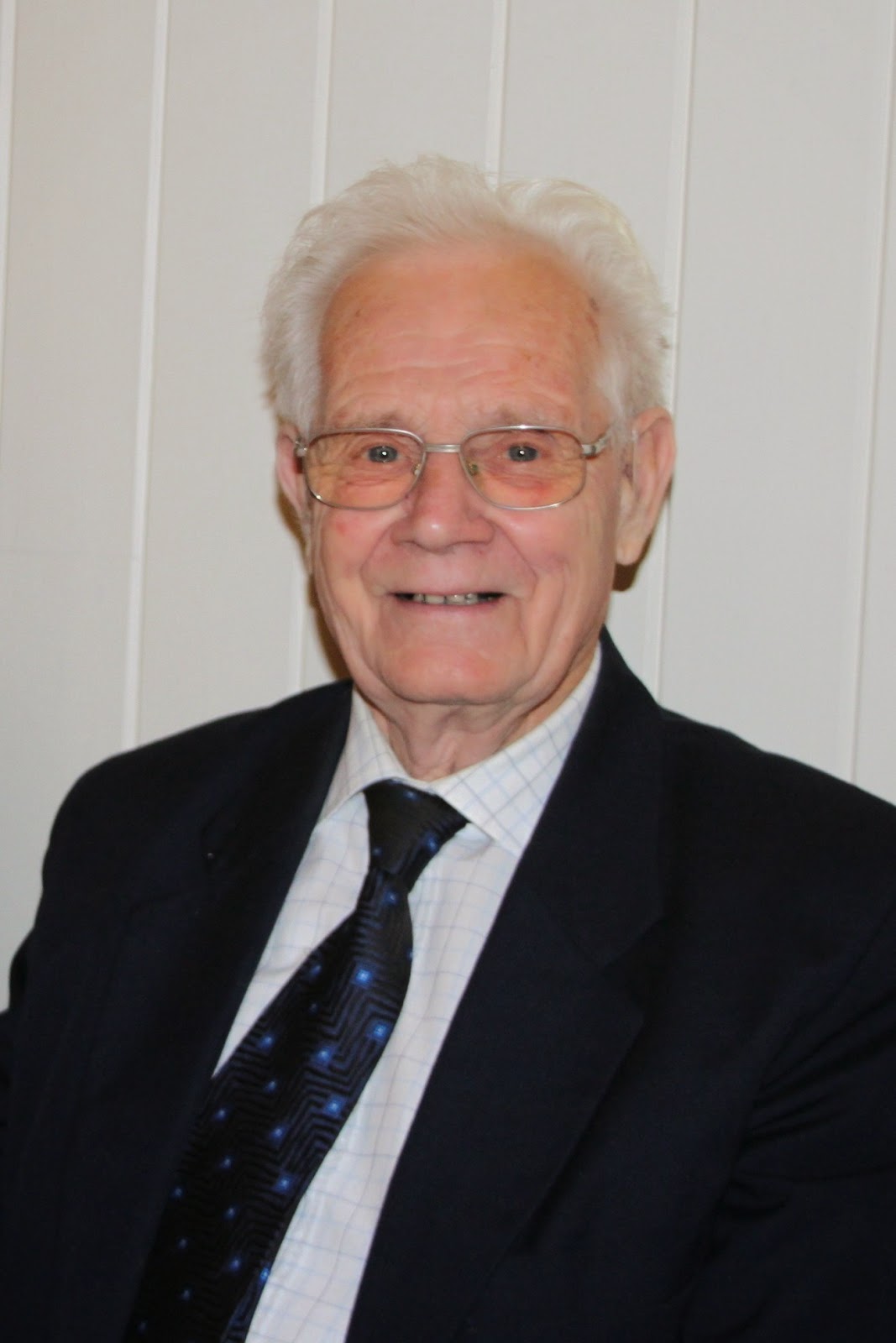 Siste nytt fra Kennel Smallville: Verdens beste farfar og oldefar ...