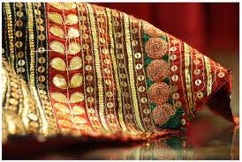 DD Thinks: Traditional Gotta patti work of Jaipur