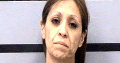 Four legged friends (and enemies): Texas: Andrea Fair, 41, charged with ...