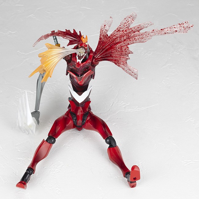Evangelion 2.0: You Can (Not) Advance - Evangelion Evolution EV-016 EVA ...