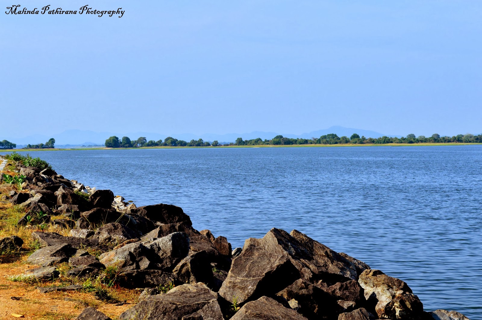 Malinda Pathirana Photography: Parakrama Samudraya, Polonnaruwa.