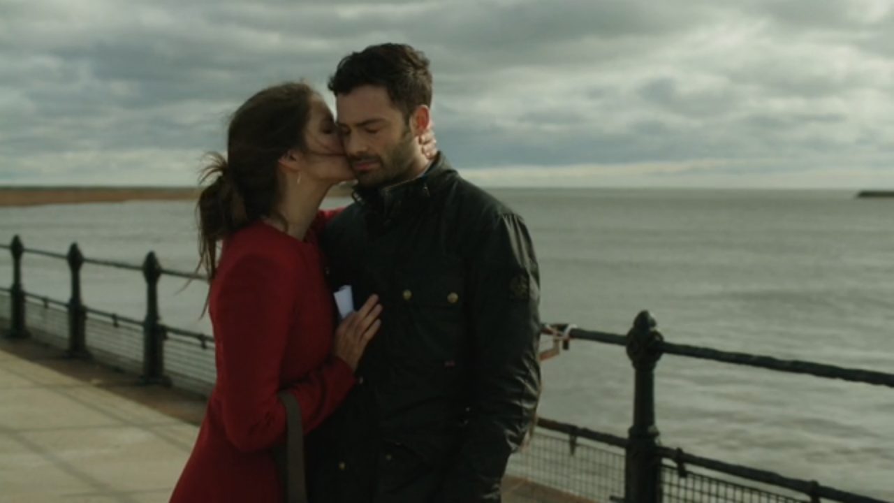 Longish: Vera - Series 3 - Review