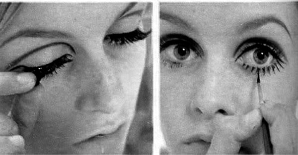 Land of Style: Zapomniane style: Modsi/Forgotten Styles: The Mods