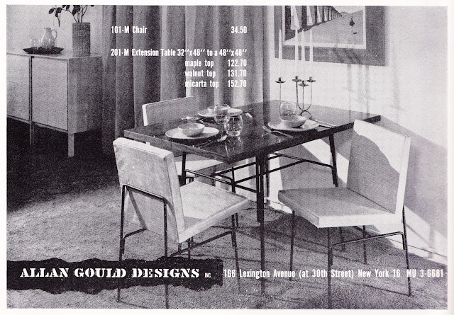 Allan Gould Designs